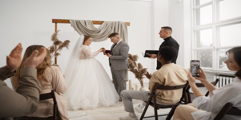Comprehensive Guide to Seamless Wedding Rehearsals